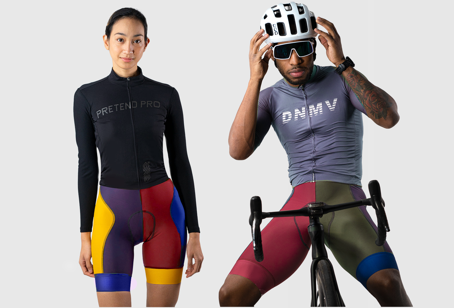 Salmagundi Bibs – Ostroy