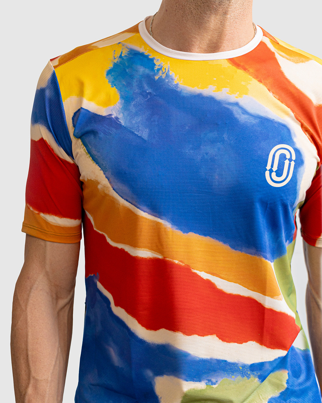 Distance Tees – Ostroy