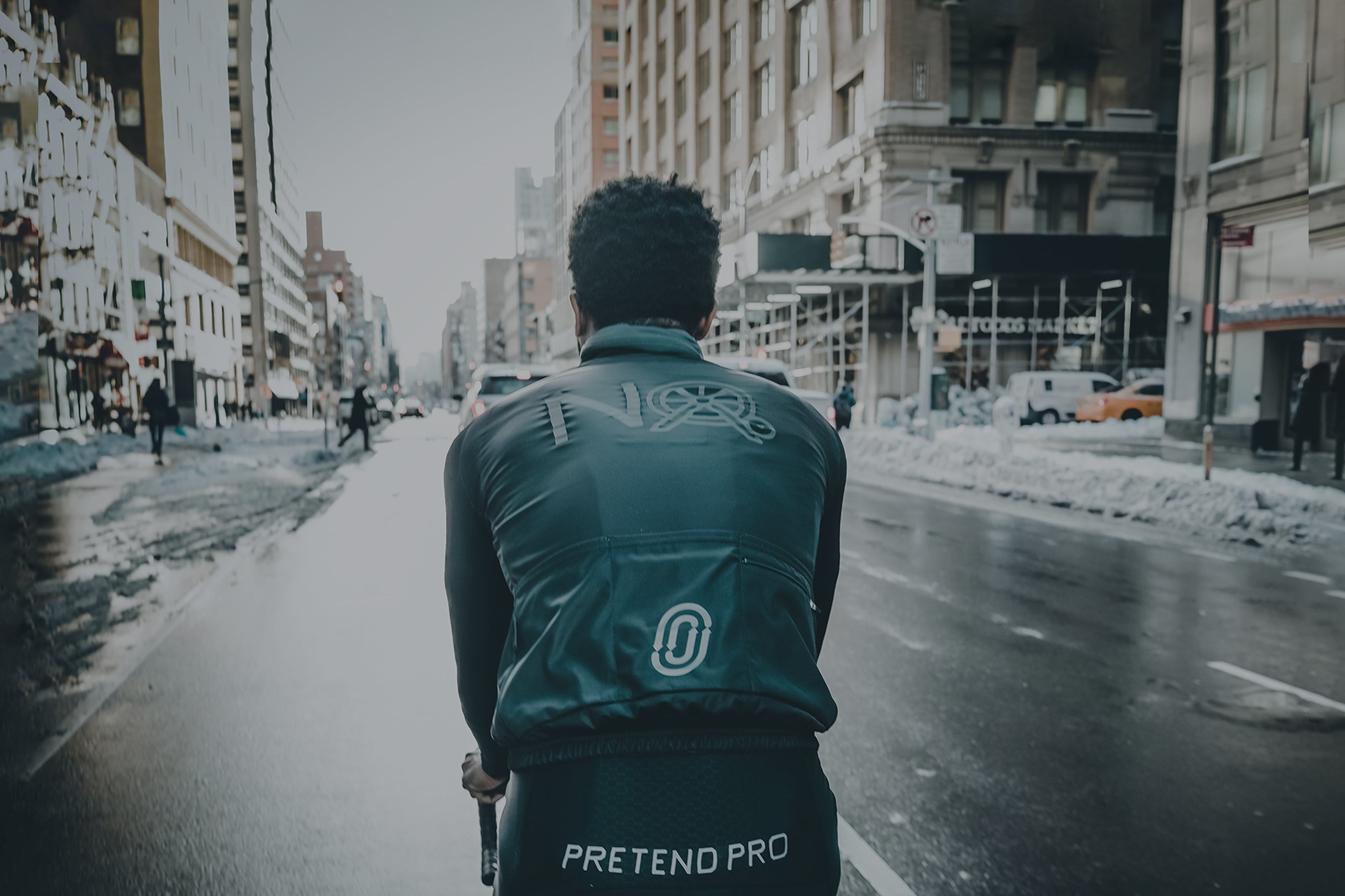 Jackets + Vests – Ostroy