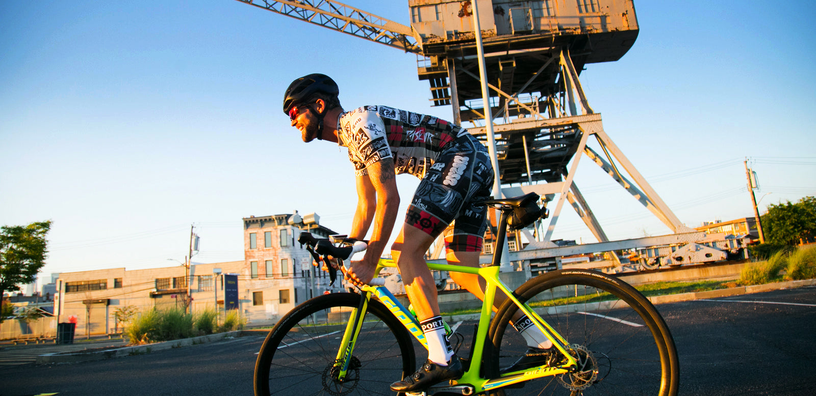 Punk Kits – Ostroy