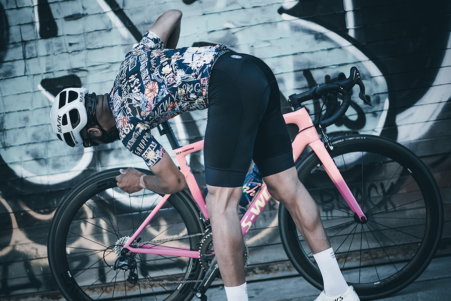 Men's Jerseys – Ostroy