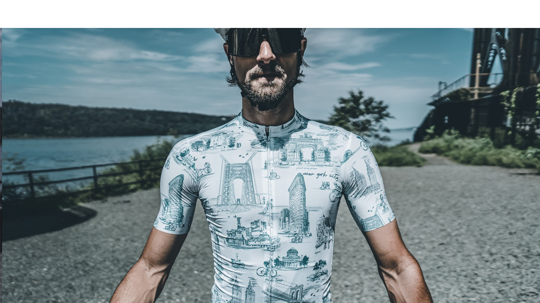 NYC Monuments – Ostroy