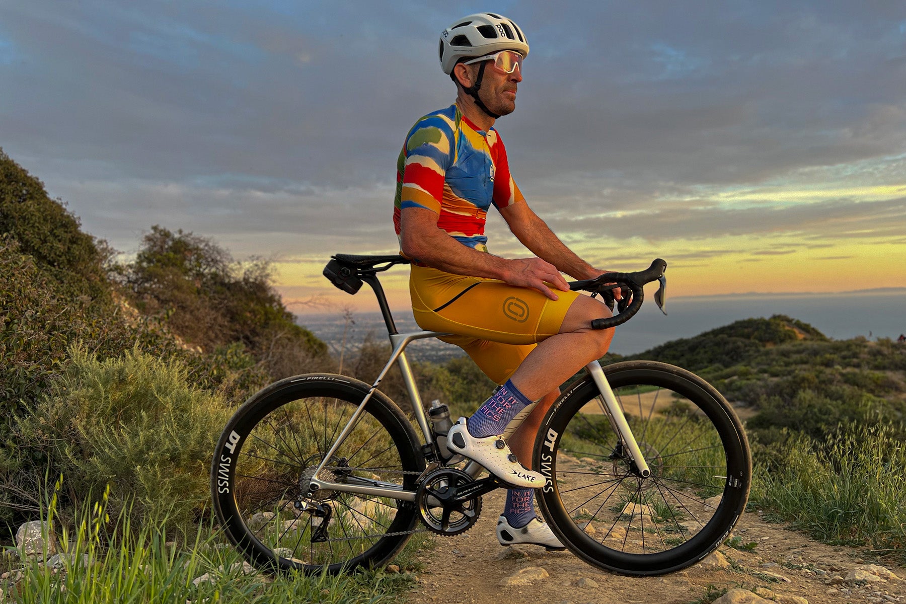 Men's Cargo Bibs – Ostroy