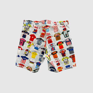 Podium Shorts – Ostroy