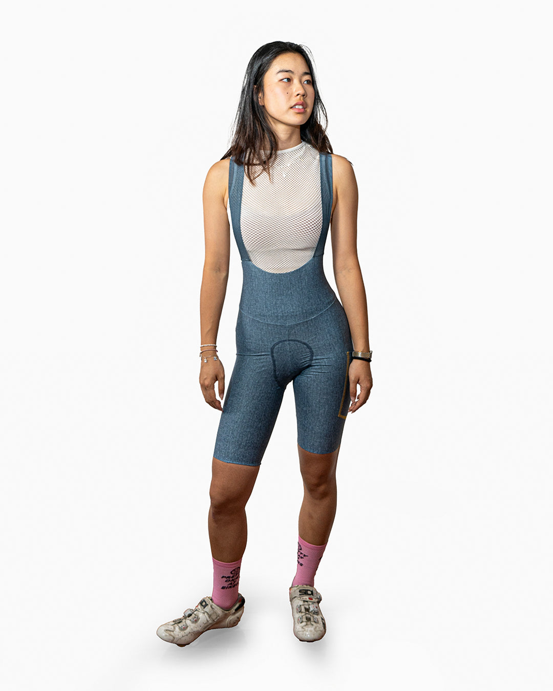 Denim Women's Bibs – Ostroy