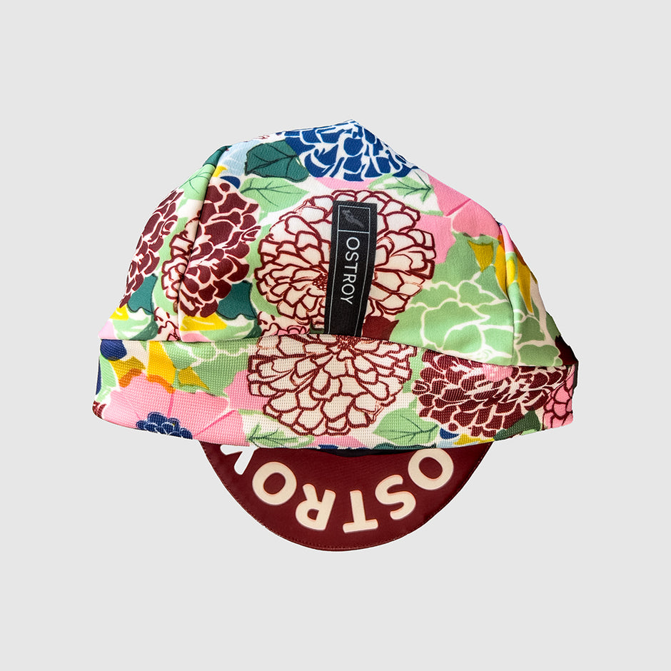 Caps – Ostroy