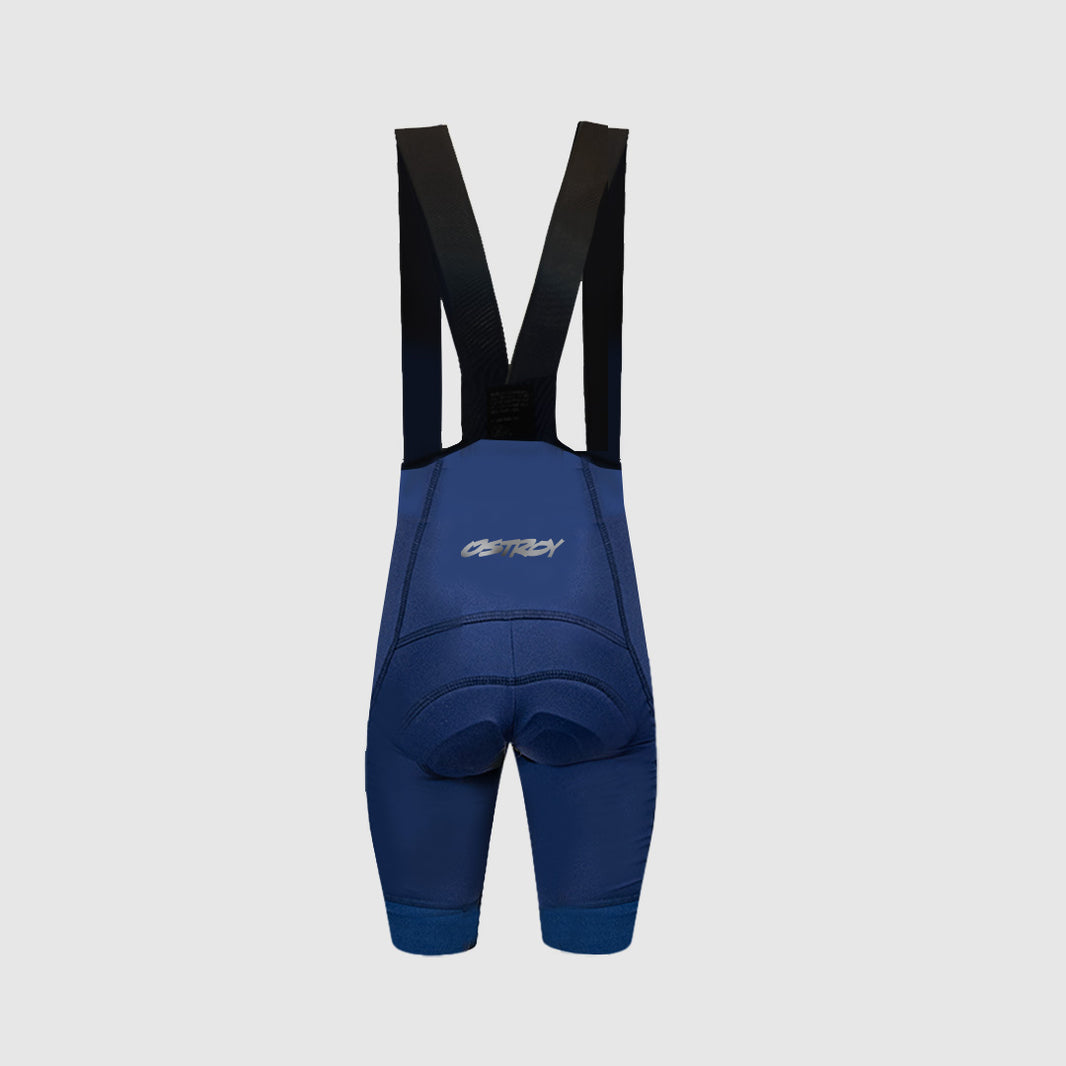 Men's Cargo Bibs – Ostroy