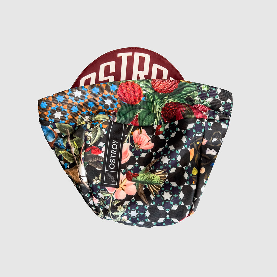 Caps – Ostroy