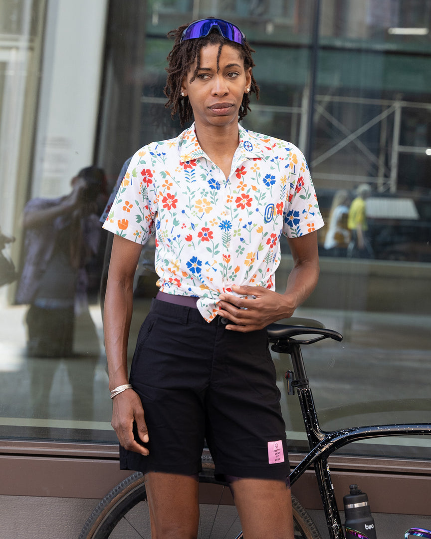 Podium Shorts – Ostroy