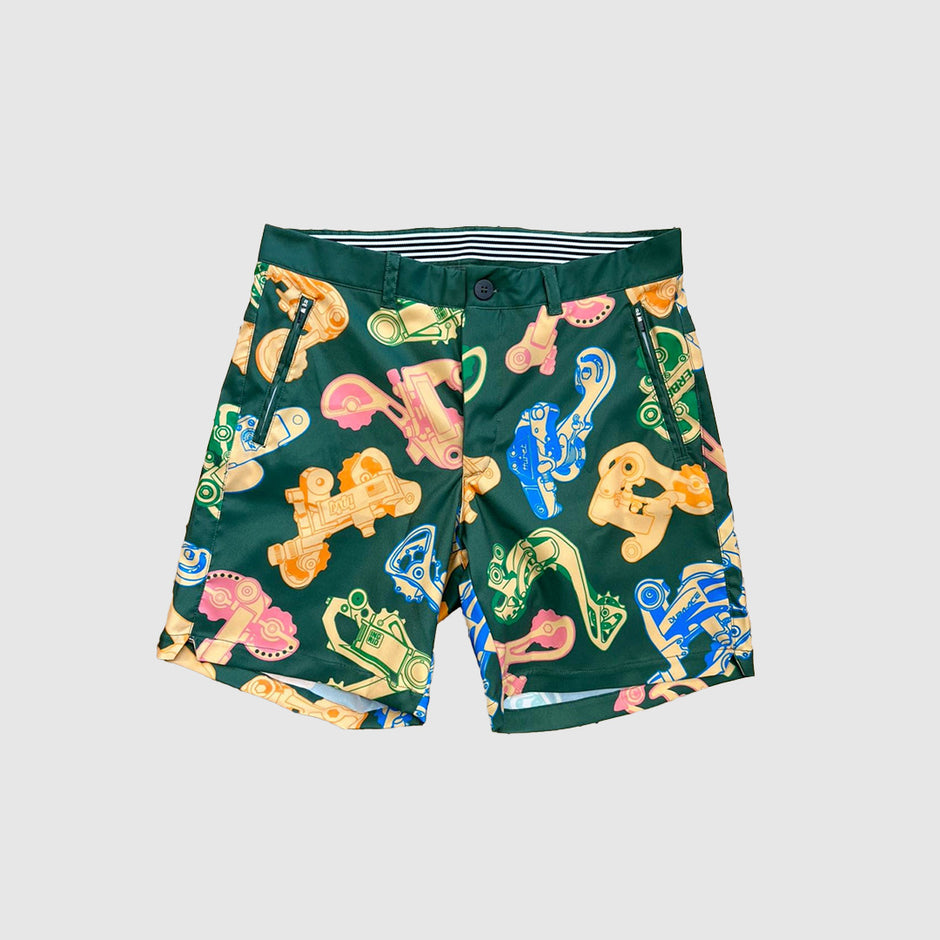 Podium Shorts – Ostroy