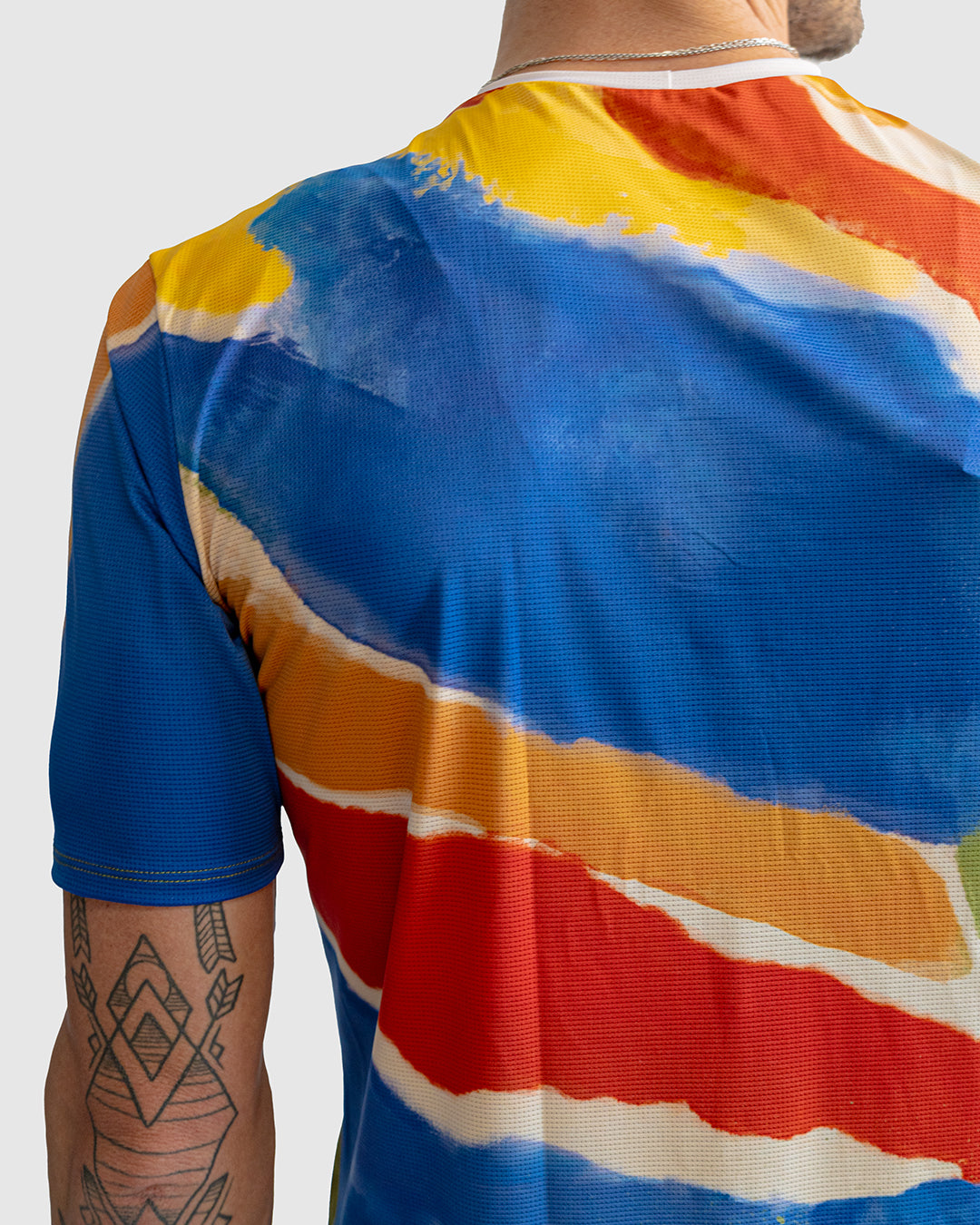 Watercolor Distance Tee – Ostroy