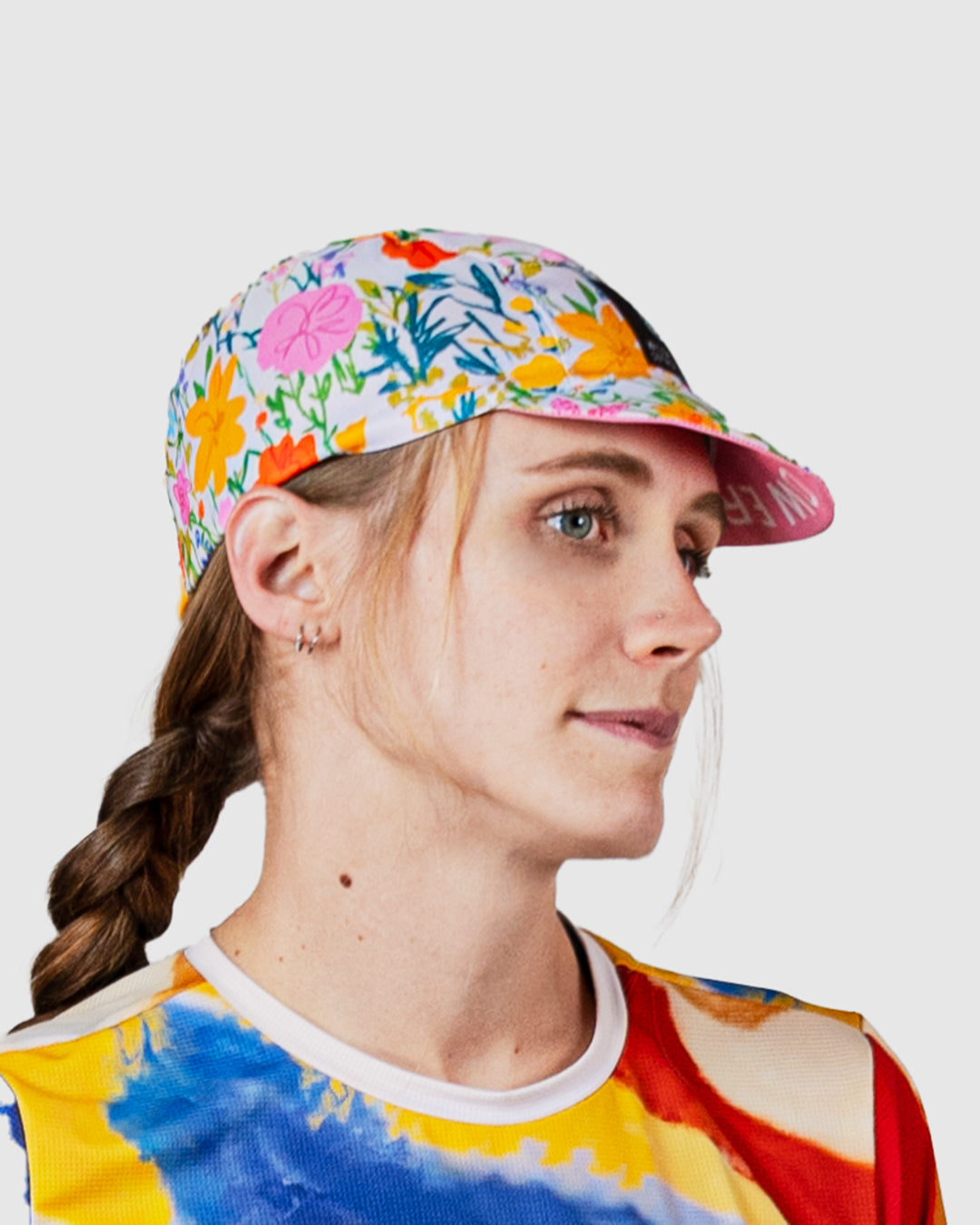 Wildflower Cap – Ostroy