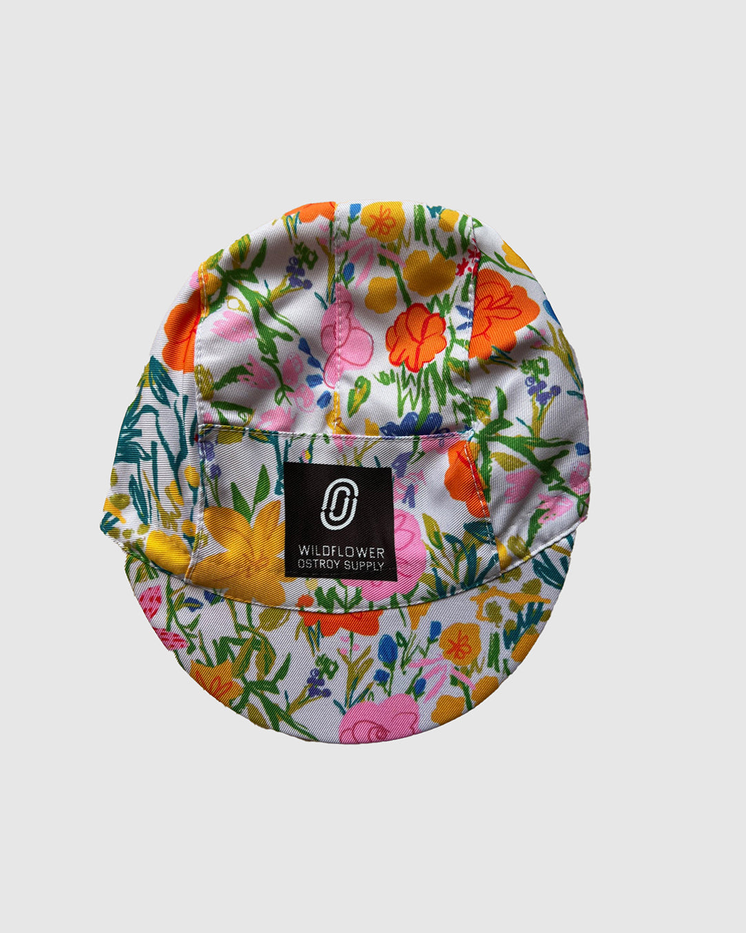 Wildflower Cap – Ostroy