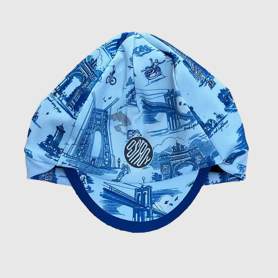 Caps – Ostroy