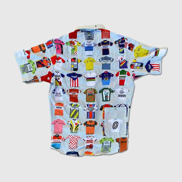 Men's Cycling Collection – Ostroy