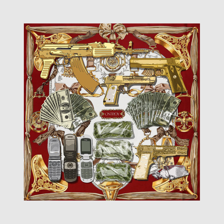 Accessories – Ostroy