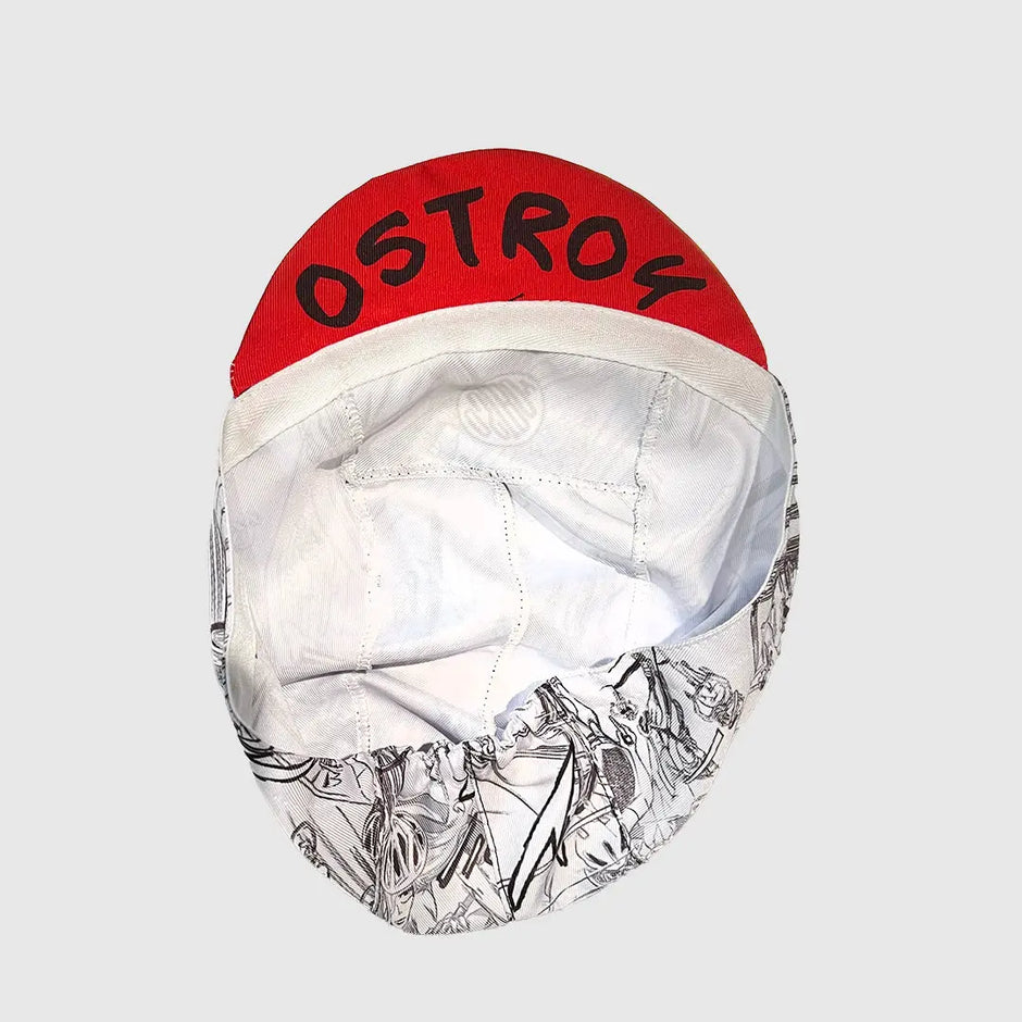 Street Wear – Ostroy