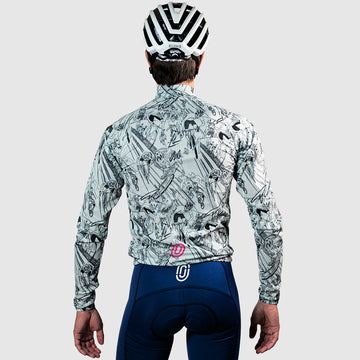 Jackets + Vests – Ostroy