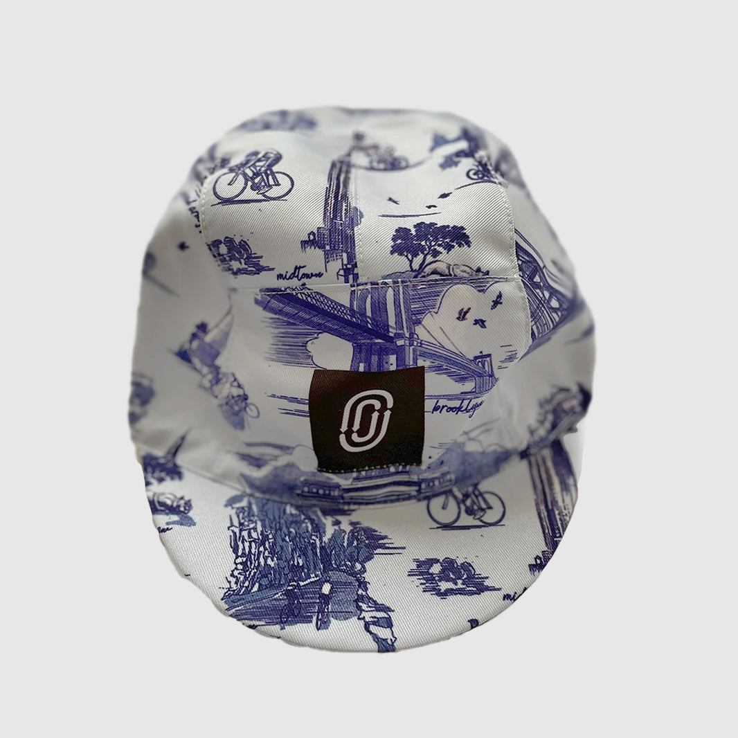 Caps – Ostroy