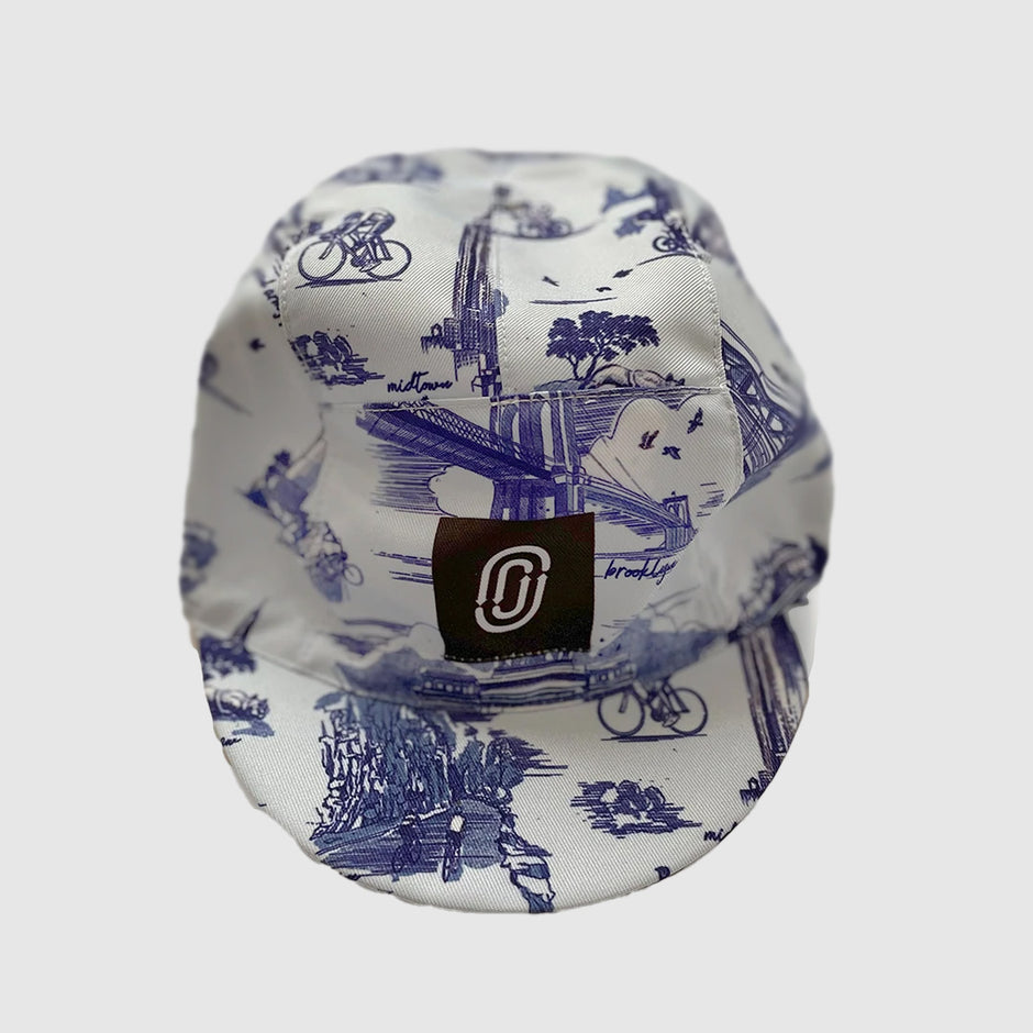 Caps – Ostroy