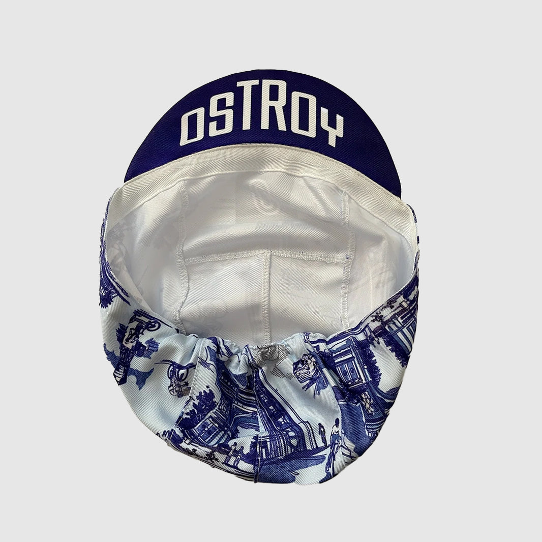 Caps – Ostroy